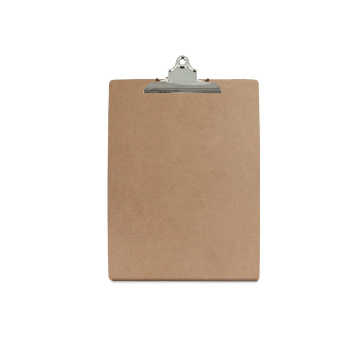 Tabla con clip marca jumbo, tamaño carta de MDF – Industry Depot